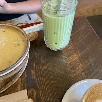 BREAD FELLOW - Updated April 2025 - 16 Photos & 18 Reviews - 247 Linden ...