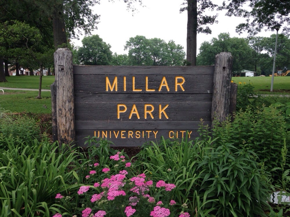 MILLAR PARK - Updated January 2026 - 7603 Carleton Ave, Saint Louis ...