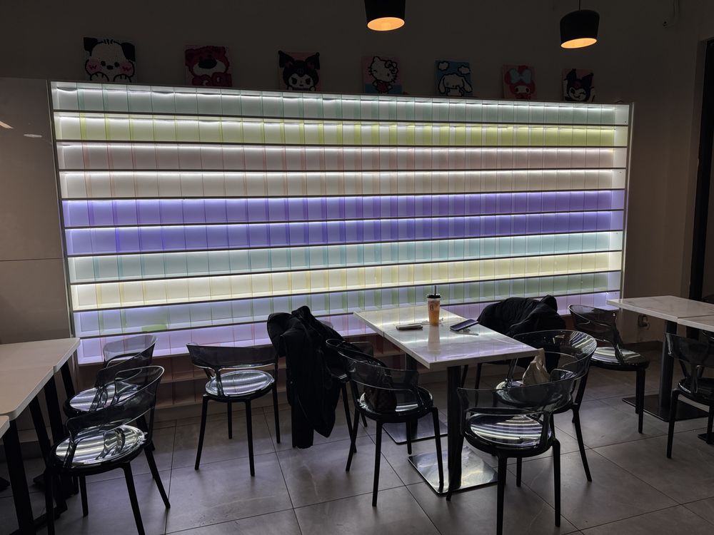 GOT LOT TEA - Updated December 2025 - 63 Photos & 12 Reviews - 101-5021 ...