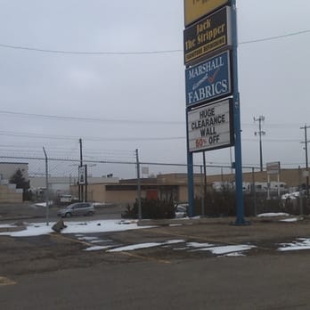 MARSHALL FABRICS - Updated January 2026 - 29 Photos & 33 Reviews ...