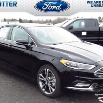 BLAKE UTTER FORD - Updated June 2024 - 10 Photos & 20 Reviews - 215 Hwy ...