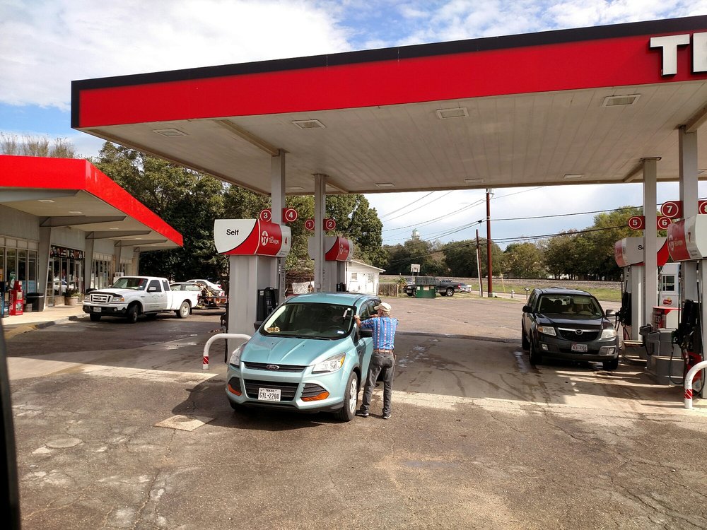 PAC N SAC - Updated August 2025 - 1503 Post Rd, San Marcos, Texas ...