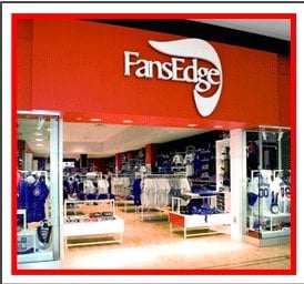 FANSEDGE - Updated August 2024 - Aurora, Illinois - Sports Wear - Yelp