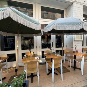 LITTLE RUBY’S EAST VILLAGE - Updated March 2025 - 902 Photos & 498 ...