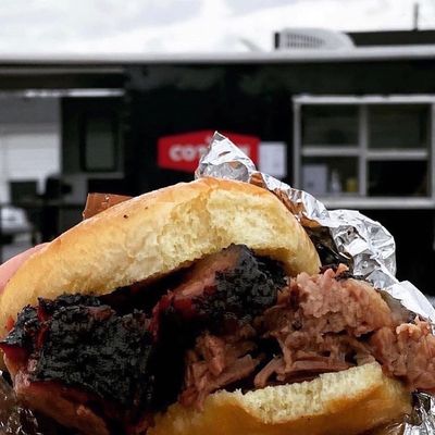 COTTON BBQ - Updated January 2026 - 30 Photos - 1751 Scottsville Rd ...