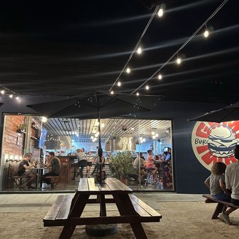 GAMI BURGER - Updated December 2025 - 210 Photos & 131 Reviews - 5093 ...