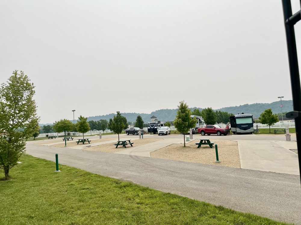 RISING STAR RV PARK - Updated October 2025 - 24 Photos & 11 Reviews ...