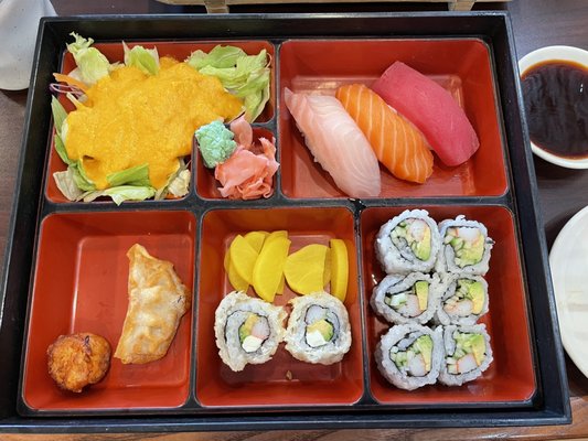 OCEAN SUSHI - Updated July 2025 - 160 Photos & 208 Reviews - 7567 ...