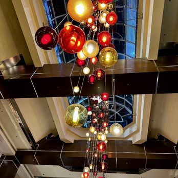 RUSH LOUNGE AT GOLDEN NUGGET - Updated December 2025 - 25 Photos & 16 ...