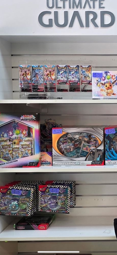 CARD ADDICTION - Updated December 2025 - 50 Photos & 196 Reviews - 1538 ...