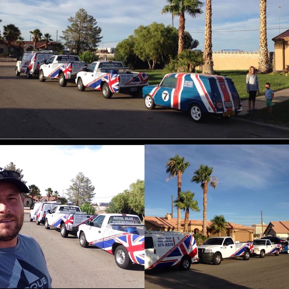 ROYAL BLUE POOLS - Updated August 2024 - 186 Photos & 56 Reviews - 9850 ...