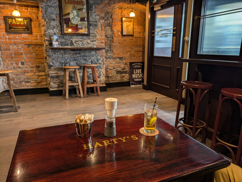 BAILY’S CORNER - Updated December 2025 - 12 Reviews - 30 Lower Castle ...