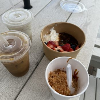 HOHL - Updated December 2025 - 59 Photos & 29 Reviews - 219 N Boundary ...