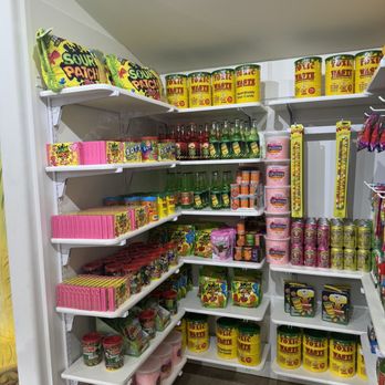 PURE SUGAR FACTORY - Updated October 2025 - 33 Photos - 1500 Wisconsin ...