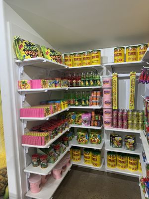 PURE SUGAR FACTORY - Updated July 2025 - 16 Photos - 1500 Wisconsin ...