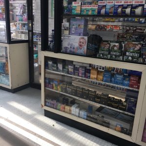 WOODHULL RX CENTER - Updated November 2025 - 15 Photos - 755 Flushing ...