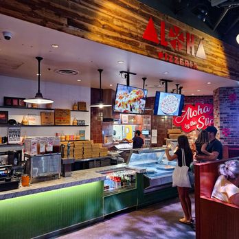 ALOHA PIZZERIA - Updated June 2025 - 67 Photos & 72 Reviews - 2330 ...