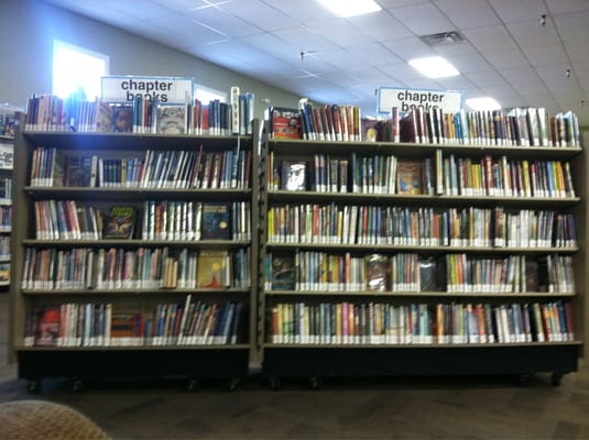 LAKE HAZEL BRANCH LIBRARY - Updated October 2025 - 12 Photos - 10489 ...