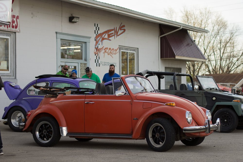 DUNE BUGGY WAREHOUSE - Updated January 2026 - Request a Quote - 2610 ...