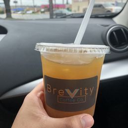 BREVITY COFFEE - Updated December 2025 - 155 Photos & 254 Reviews ...