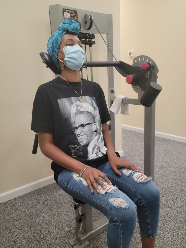 DYNAMIC SPINE & REHAB - Updated July 2025 - 1011 Towne Center Blvd ...