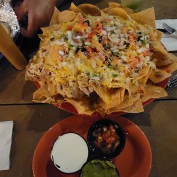 THE VIP MEXICAN RESTAURANT & LOUNGE - 686 Photos & 857 Reviews - 10625 ...