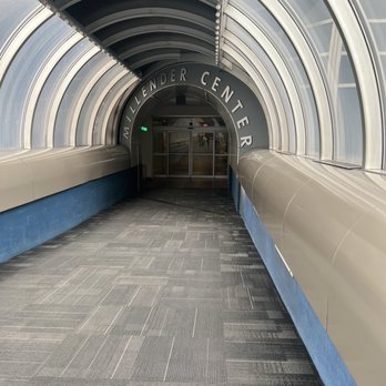 MILLENDER CENTER - Updated October 2025 - 555 Brush St, Detroit ...