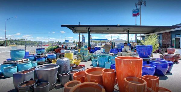 PACIFIC RIM POTTERY - Updated December 2025 - 1480 E Pine St, Central ...