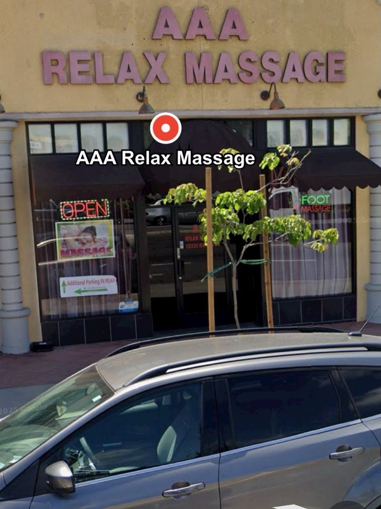 AAA RELAX MASSAGE - Updated July 2026 - 94 Reviews - 3106 Glendale Blvd ...