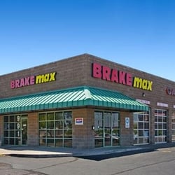 BRAKEMAX - 13 Photos & 35 Reviews - Auto Repair - 991 N Pantano Rd ...