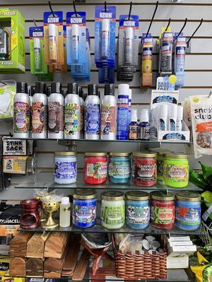 SMOKE FOR LESS - Updated August 2025 - 56 Photos & 187 Reviews - 8205 ...