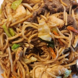 CHINA RED CAFE - 128 Photos & 273 Reviews - 13000 W Indian School Rd ...