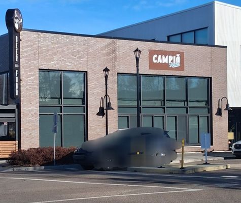 CAMPIO RITCHIE - Updated January 2026 - 101-9570 76 Avenue NW, Edmonton ...