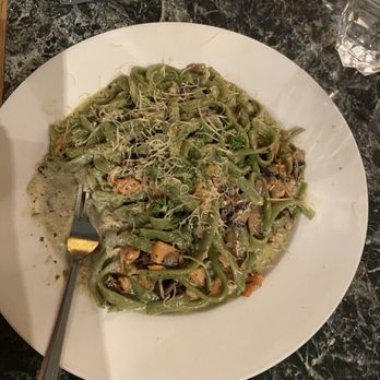 CHIANTI CAFE & RESTAURANT - OLD STRATHCONA - Updated January 2026 - 159 ...