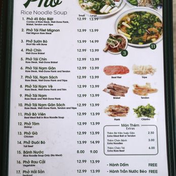 PHO 45 - Updated September 2024 - 2137 Photos & 1961 Reviews - 9240 ...