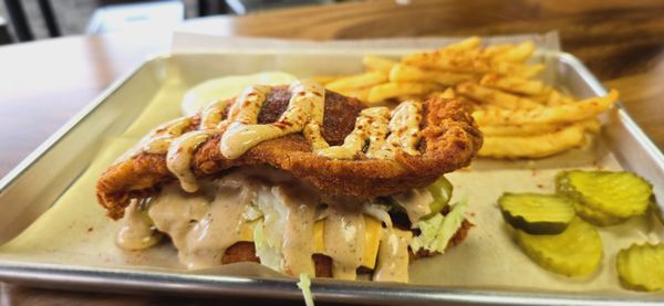 OVERDOSE HOT CHICKEN - Updated December 2025 - 32 Photos & 28 Reviews ...