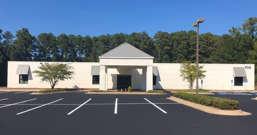 MEDLINK MONROE - Updated October 2025 - 705 Breedlove Dr, Monroe, Georgia - Family Practice ...