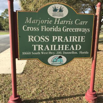 ROSS PRAIRIE CAMPGROUND AND TRAILHEAD - Updated December 2025 - 10660 ...