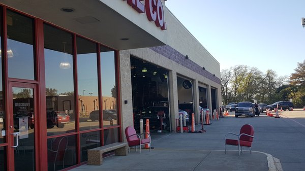 DISCOUNT TIRE - Updated March 2026 - 37 Photos & 153 Reviews - 1901 ...