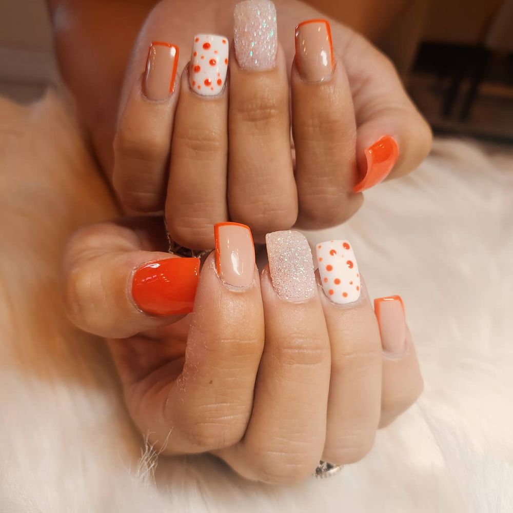 RELAXATION NAILS & SPA - 77 Photos & 24 Reviews - 3442 Naamans Rd ...