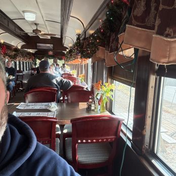 CLINTON STATION DINER - Updated August 2025 - 519 Photos & 772 Reviews ...