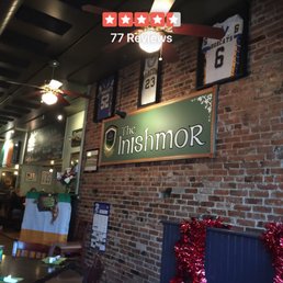 THE INISHMOR - Updated December 2025 - 248 Photos & 201 Reviews - 20 ...