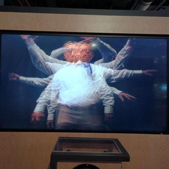 KIEWIT LUMINARIUM - Updated December 2025 - 196 Photos & 43 Reviews ...