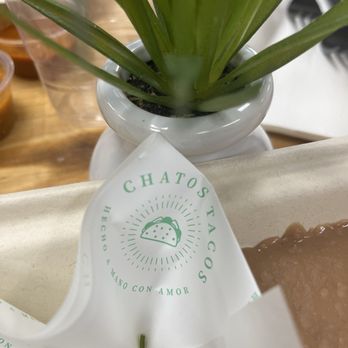 CHATOS TACOS - Updated October 2025 - 325 Photos & 206 Reviews - 55 N ...