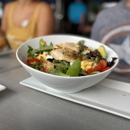 PICNIKINS PATIO CAFE - 486 Photos & 478 Reviews - 6901 Blanco Rd, San ...