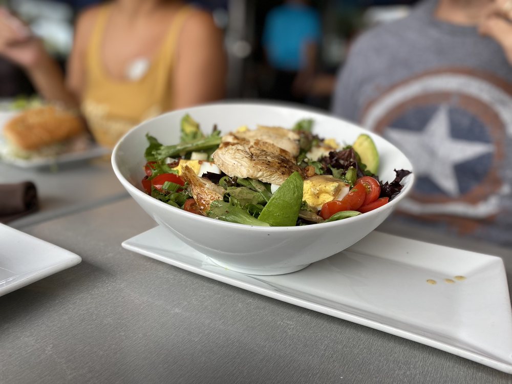 PICNIKINS PATIO CAFE - Updated June 2025 - 499 Photos & 514 Reviews ...