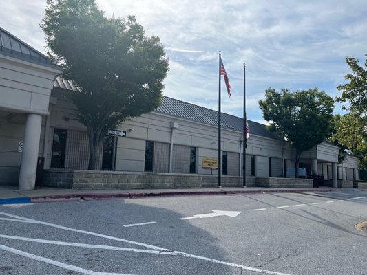 MARYLAND MOTOR VEHICLE ADMINISTRATION - LARGO - Updated December 2025 ...