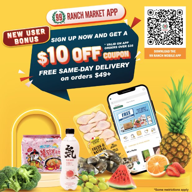 99 RANCH MARKET - 496 Photos & 358 Reviews - 10983 North Wolfe Rd ...