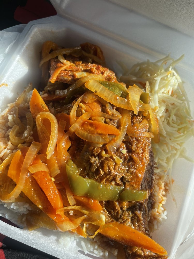 G’S JAMAICAN RESTAURANT - Updated August 2025 - 44 Photos & 34 Reviews ...
