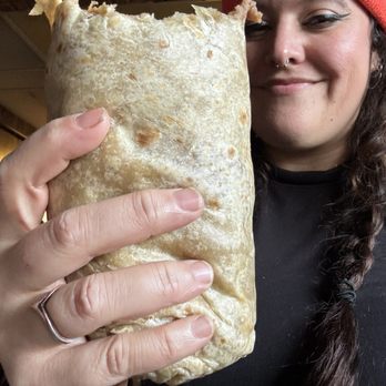 BURRITO TRACK NO 2 - Updated December 2025 - 232 Photos & 378 Reviews ...